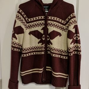 Bluenotes | Tops | Bluenotes Knit Sweater | Poshmark